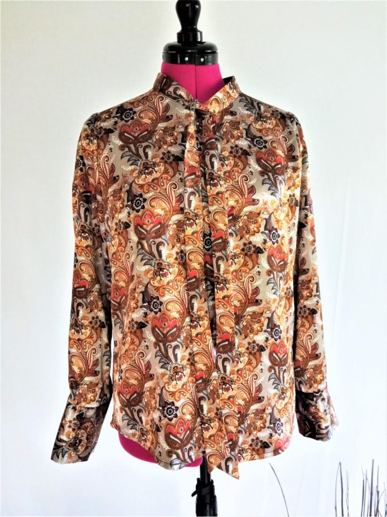 Grille des tarifs - Danielle Couture atelier de couture et retouche - BESANCON ET ALENTOURS